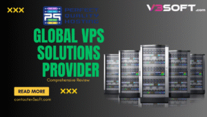 PQ.Hosting Comprehensive Review 2025: Global VPS Solutions Provider ...